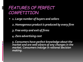 YASHU SHARMA PERFECT COMPETITION AND IMPERFECT COMPETITION.pptx