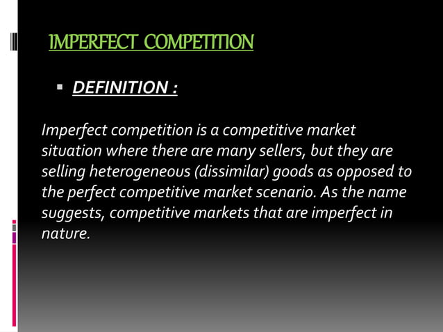 YASHU SHARMA PERFECT COMPETITION AND IMPERFECT COMPETITION.pptx