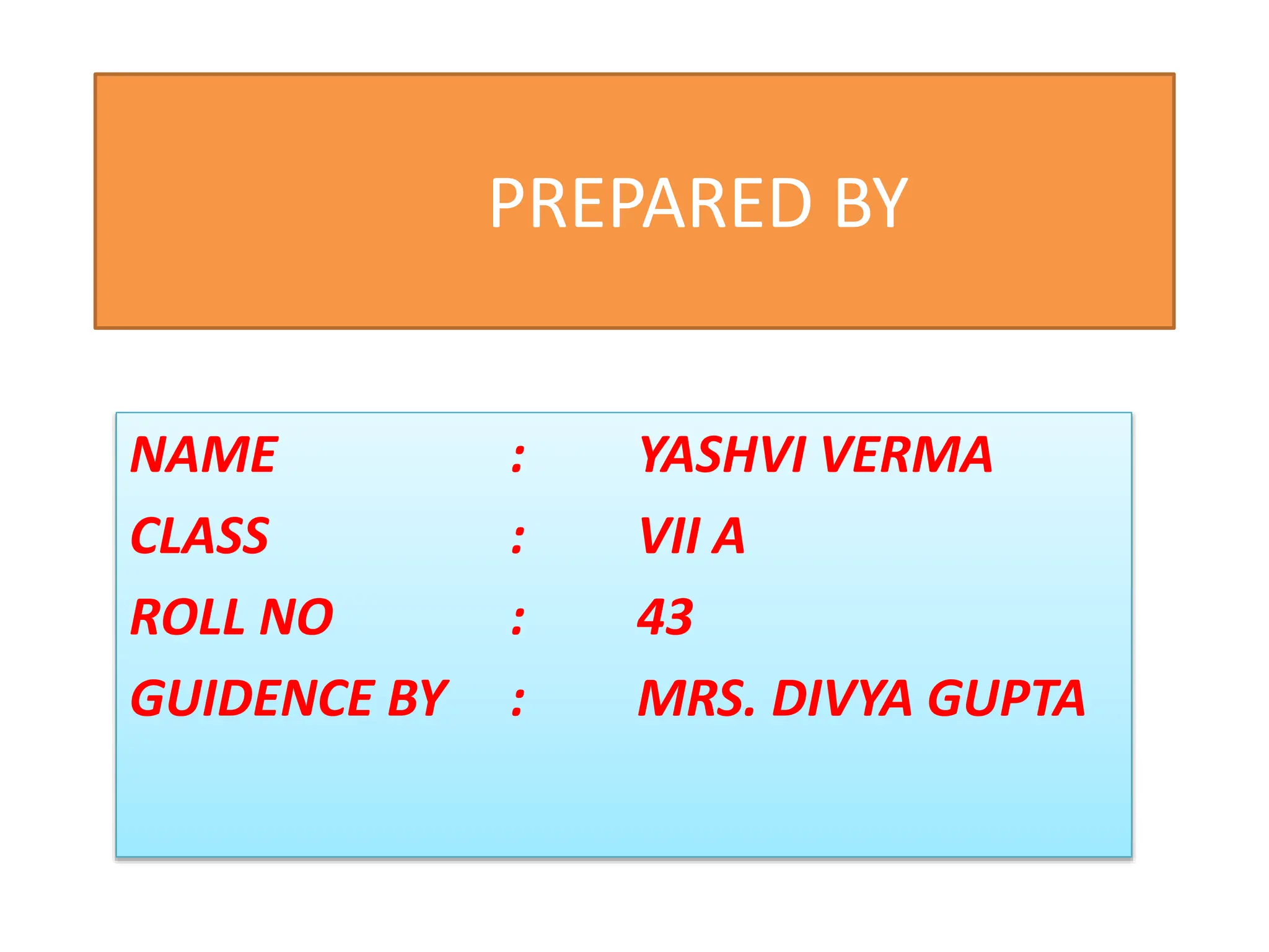 COMPUTER ART INTEGRATED PROJECT information and technology in arunachal ...