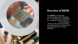 Yashv iot PPT 1 IOT project servo motor[1].pptx