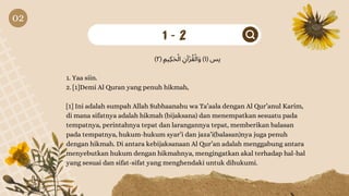 Kandungan Qs. Yasin ayat 1-12 (penjelasan).pdf
