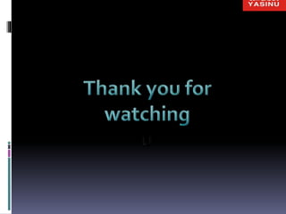 Yasinu men’s underwear | PPTX