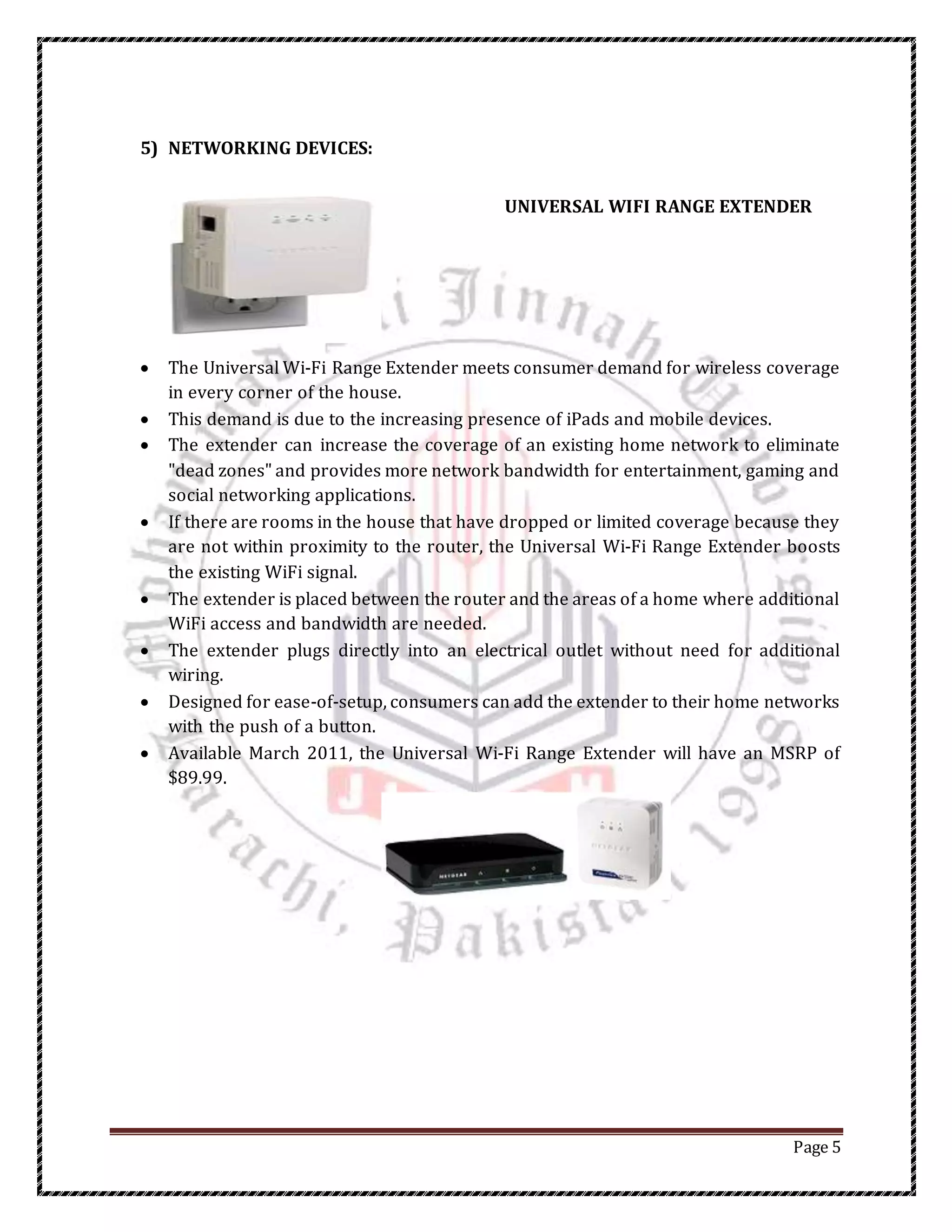 Information Technology in Business | PDF