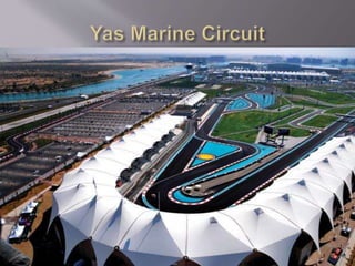 Yas island | PPTX