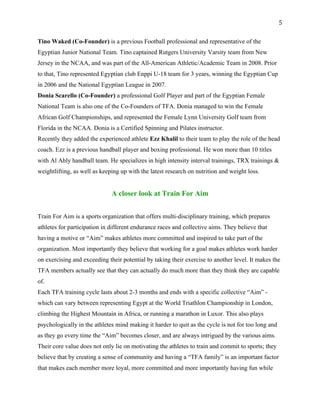 Entrepreneurship project samples submitted in MBA | PDF