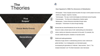 Yasmin & Adrian Mediagraphies | PPTX