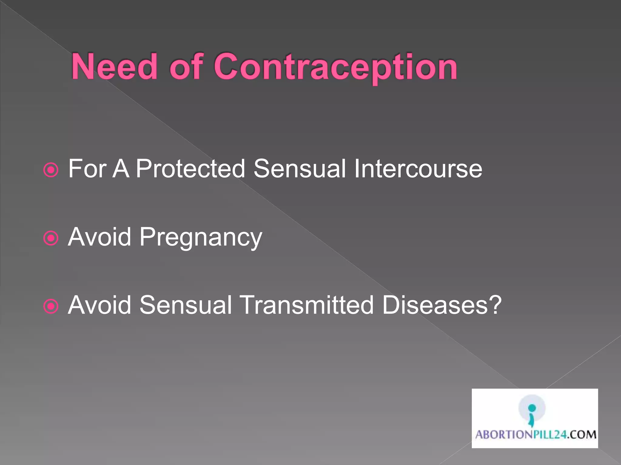 Yasmin Birth Control Pill | PPT