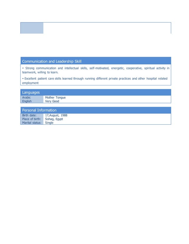 Yasmine ahmed lotfy | DOCX | Business | Business and Finance