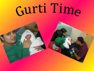 Yasmine 1st pic | PPT