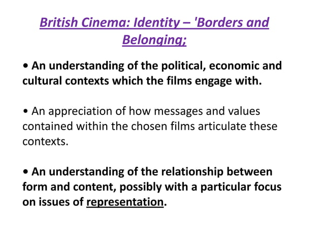 Yasmin lesson 1 post coursework | PPT