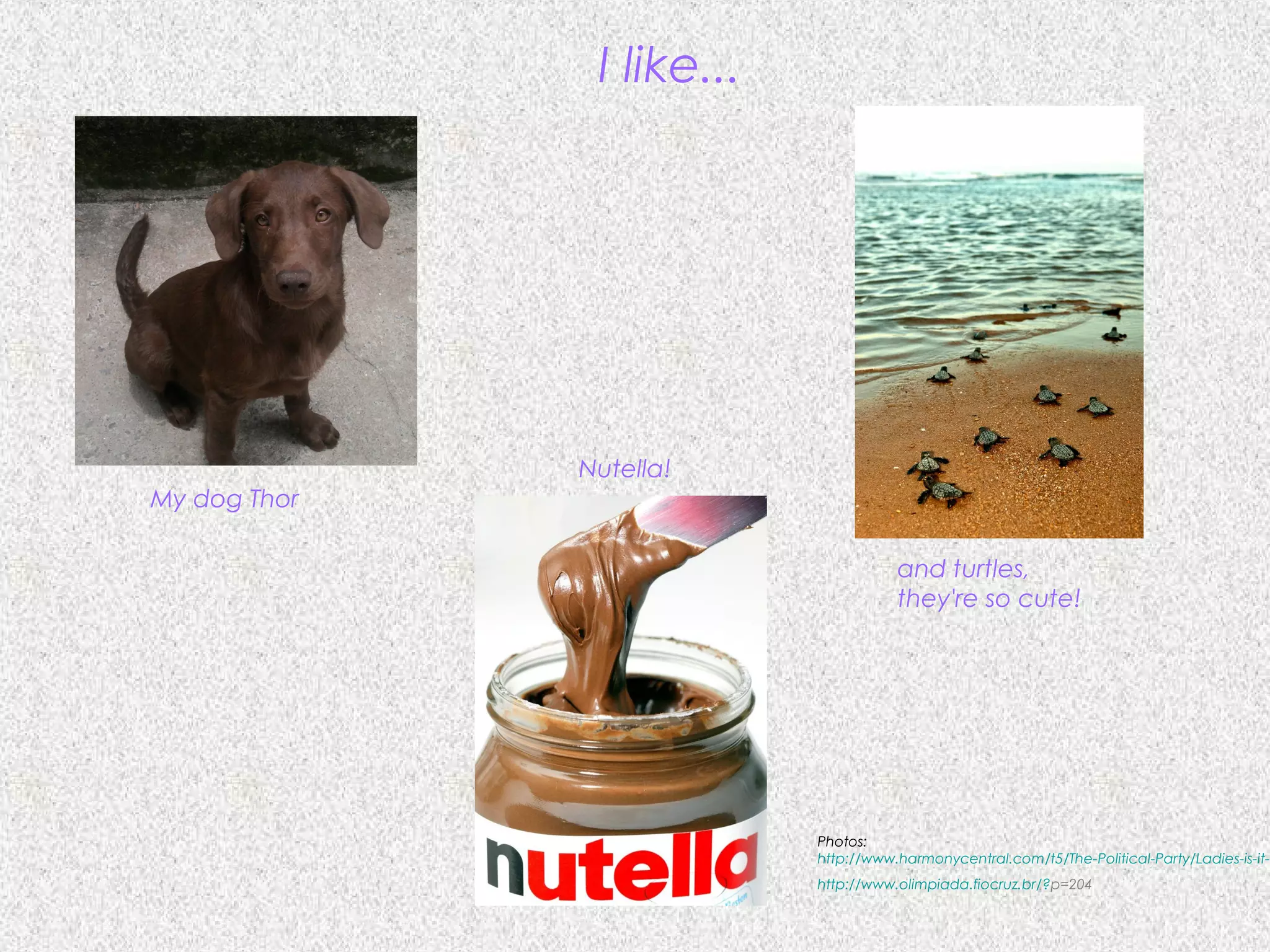 Yasmin's scrapbook | PPT