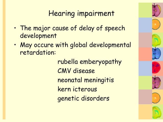 psychomotor retardation | PPT