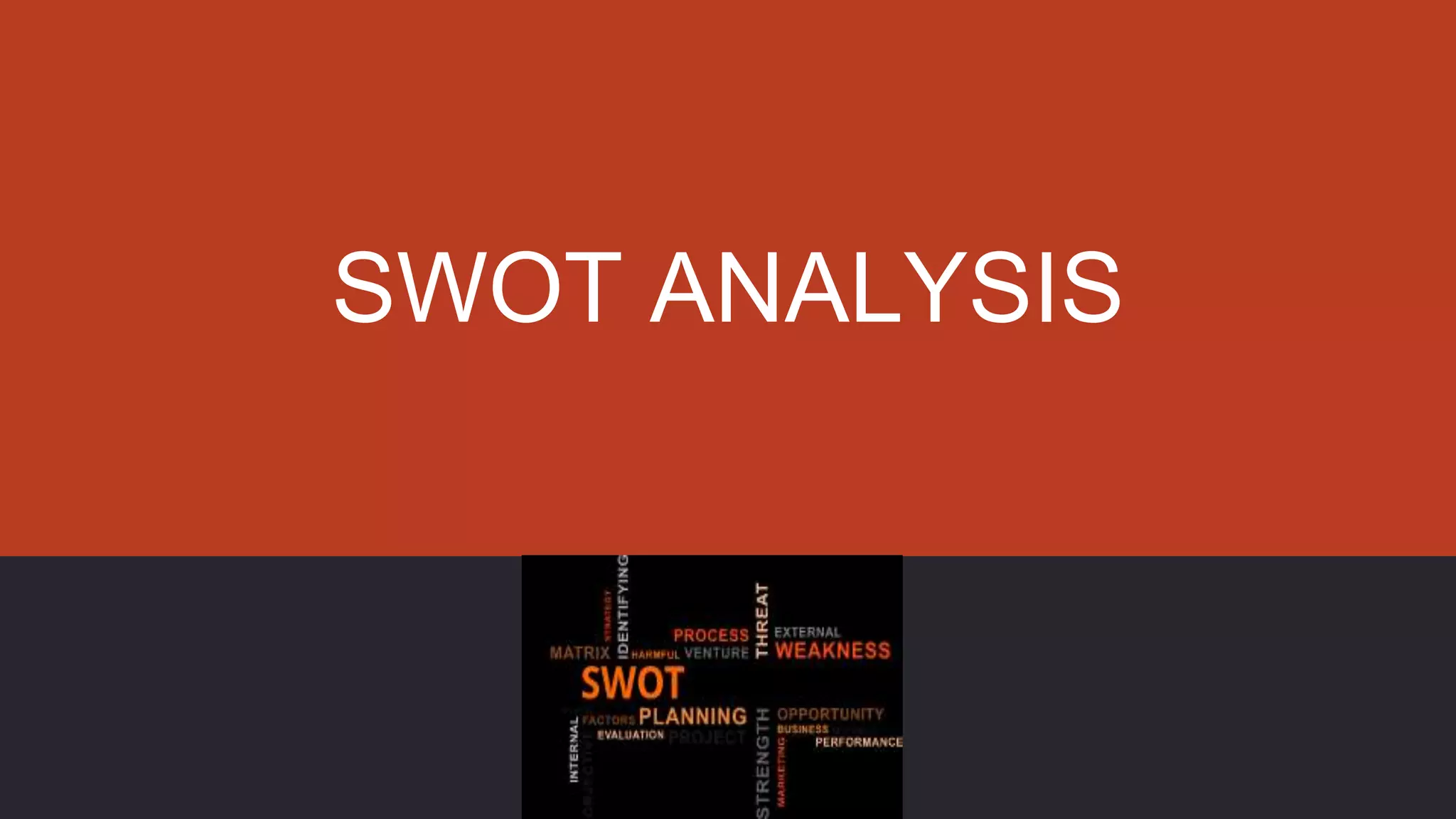 Coca cola swot analysis | PPTX