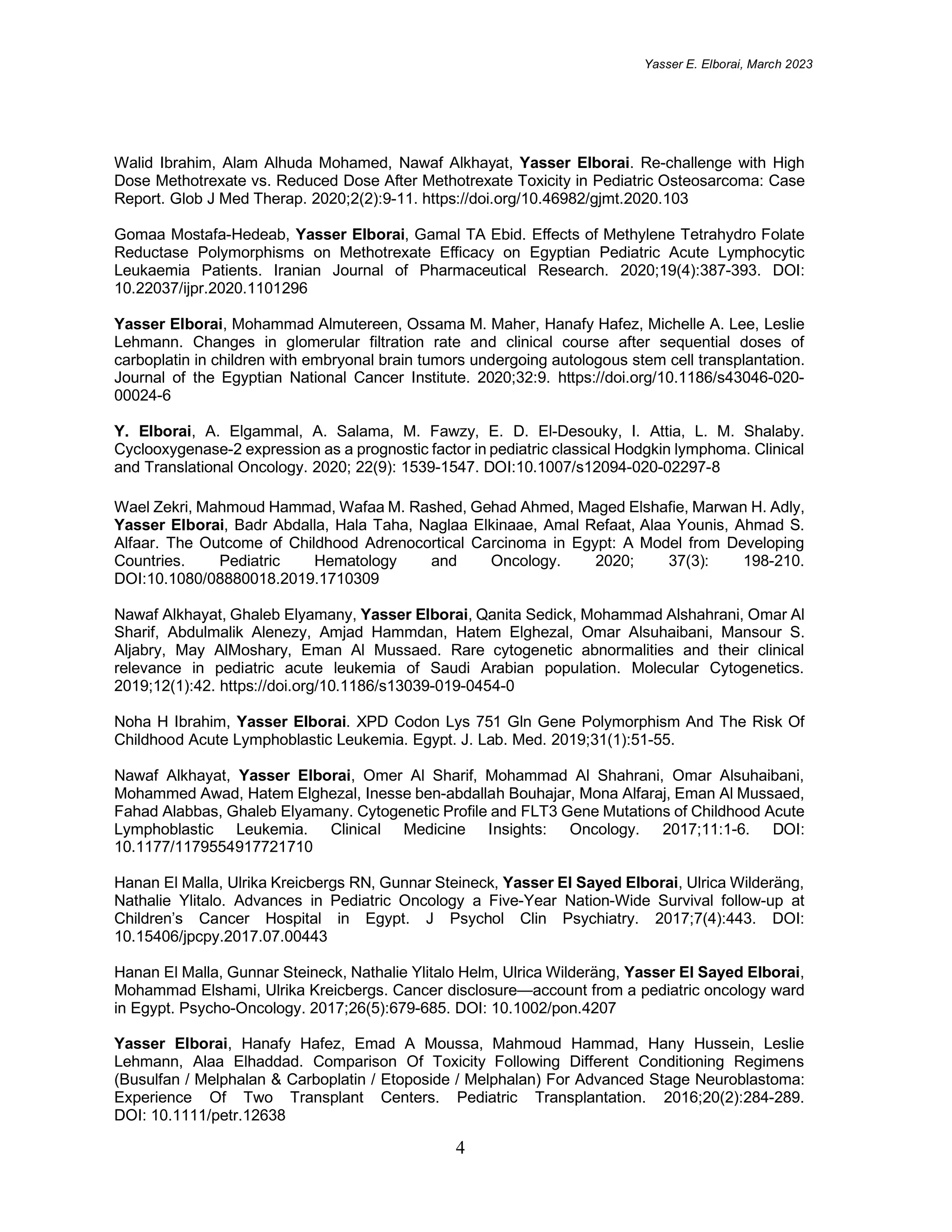 Yasser Elborai CV (March 2023).pdf