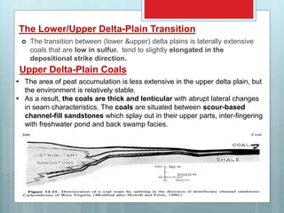 alluvial-fan coal | PPTX
