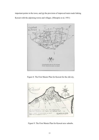 Contemporary architecture in the Arab world - Kuwait - العمارة المعاصرة ...