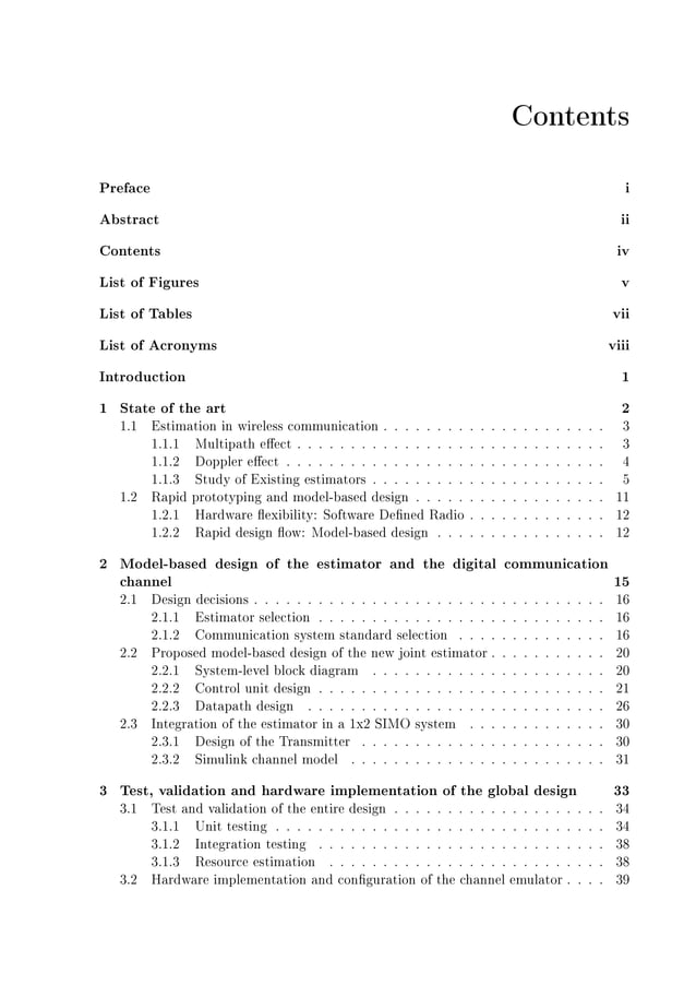 [PFE] Design and implementation of an AoA, AS and DS estimator on FPGA-based platform | PDF