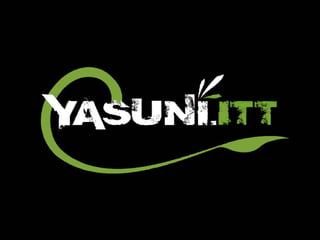 Yasuni | PDF