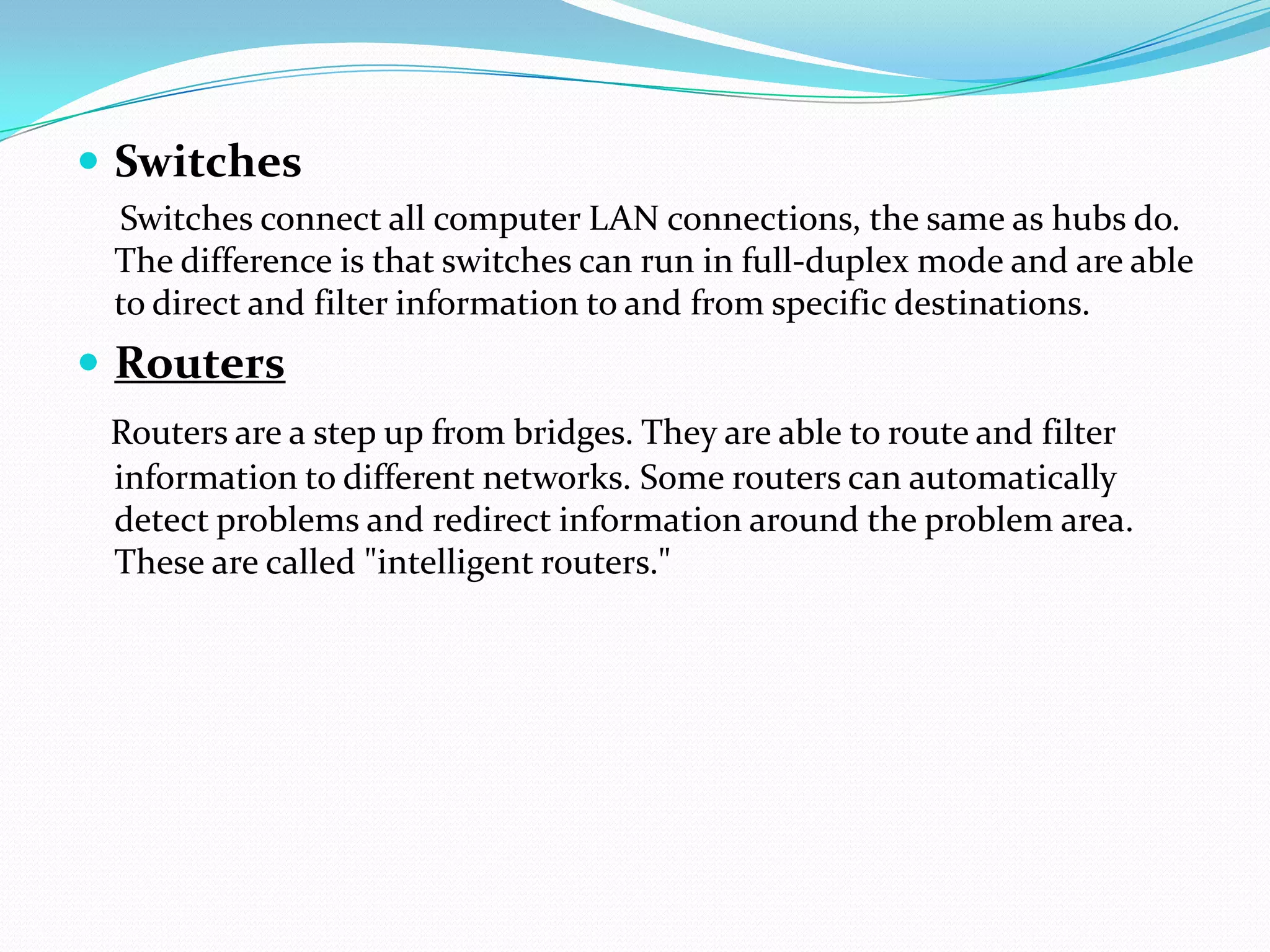Cisco Routing and Switching by yateendra sahu ppt | PPT