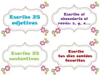 Ya termine y ahora que hago | PDF