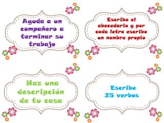 Ya termine y ahora que hago | PDF