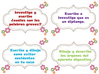 Ya termine y ahora que hago | PDF