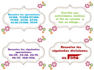 Ya termine y ahora que hago | PDF
