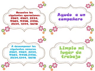 Ya termine y ahora que hago | PDF