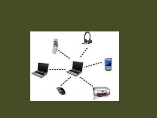 types of computer networks | PPT | Free Download