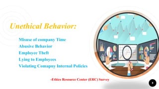 Corporate Ethics | PPT