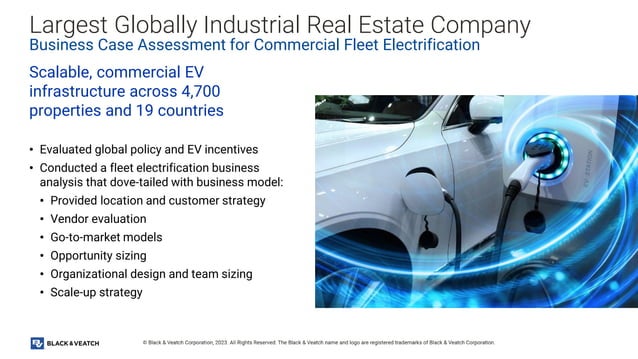 EV CHARGING NETWORKS: A FEASIBLE COMPONENT OF ASIA’S DECARBONIZATION ...