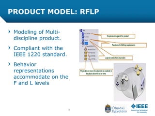 Era of Behavioral Modeling in Product Lifecycle Management System ...
