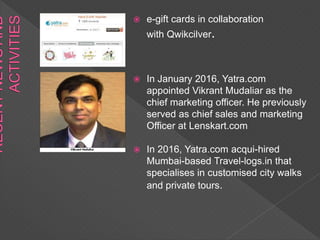 Yatra.com