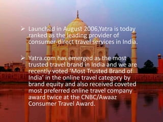 Yatra.com