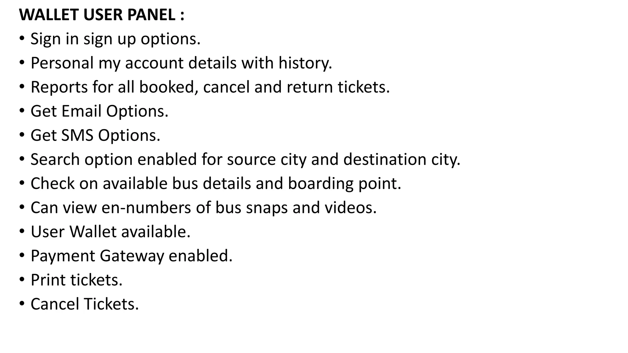 Yatra clone script | PPTX