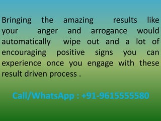 Ya wadoodo for anger | PPT