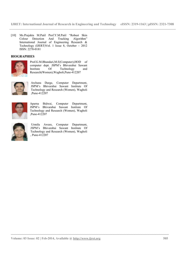 Yawning Analysis For Driver Drowsiness Detection Pdf