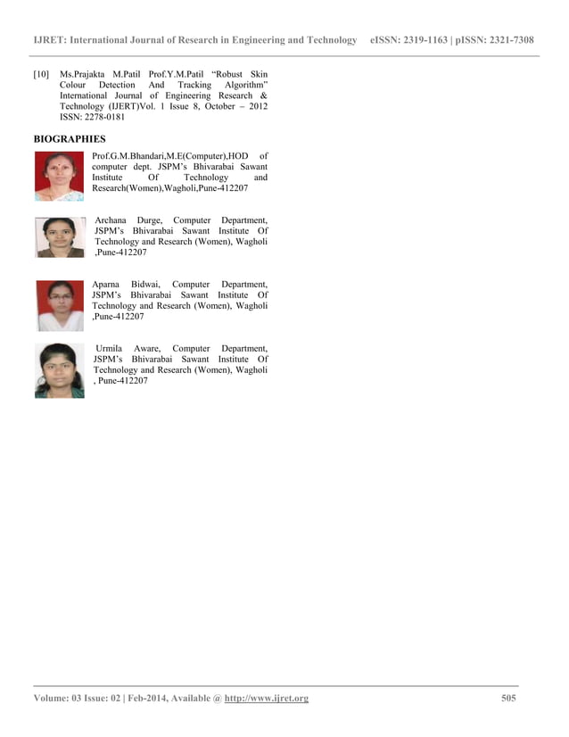 Yawning Analysis For Driver Drowsiness Detection Pdf