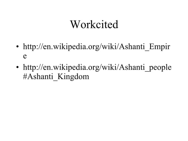 Yaw powerpoint | PPT