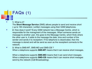 ALLAH WASAYA short_message_service | PPT