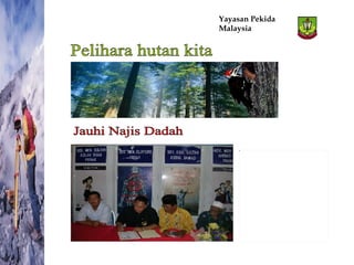 yayasan pekida malaysia | PPT