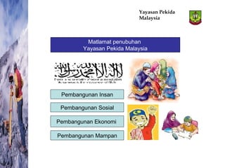 yayasan pekida malaysia | PPT