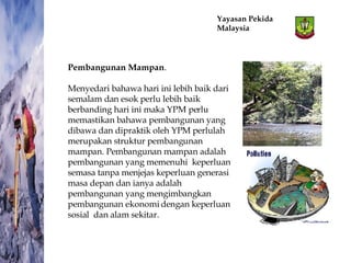 yayasan pekida malaysia | PPT
