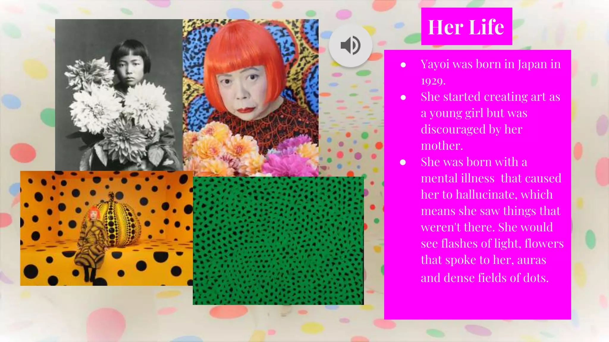 Yayoi Kusama.pptx