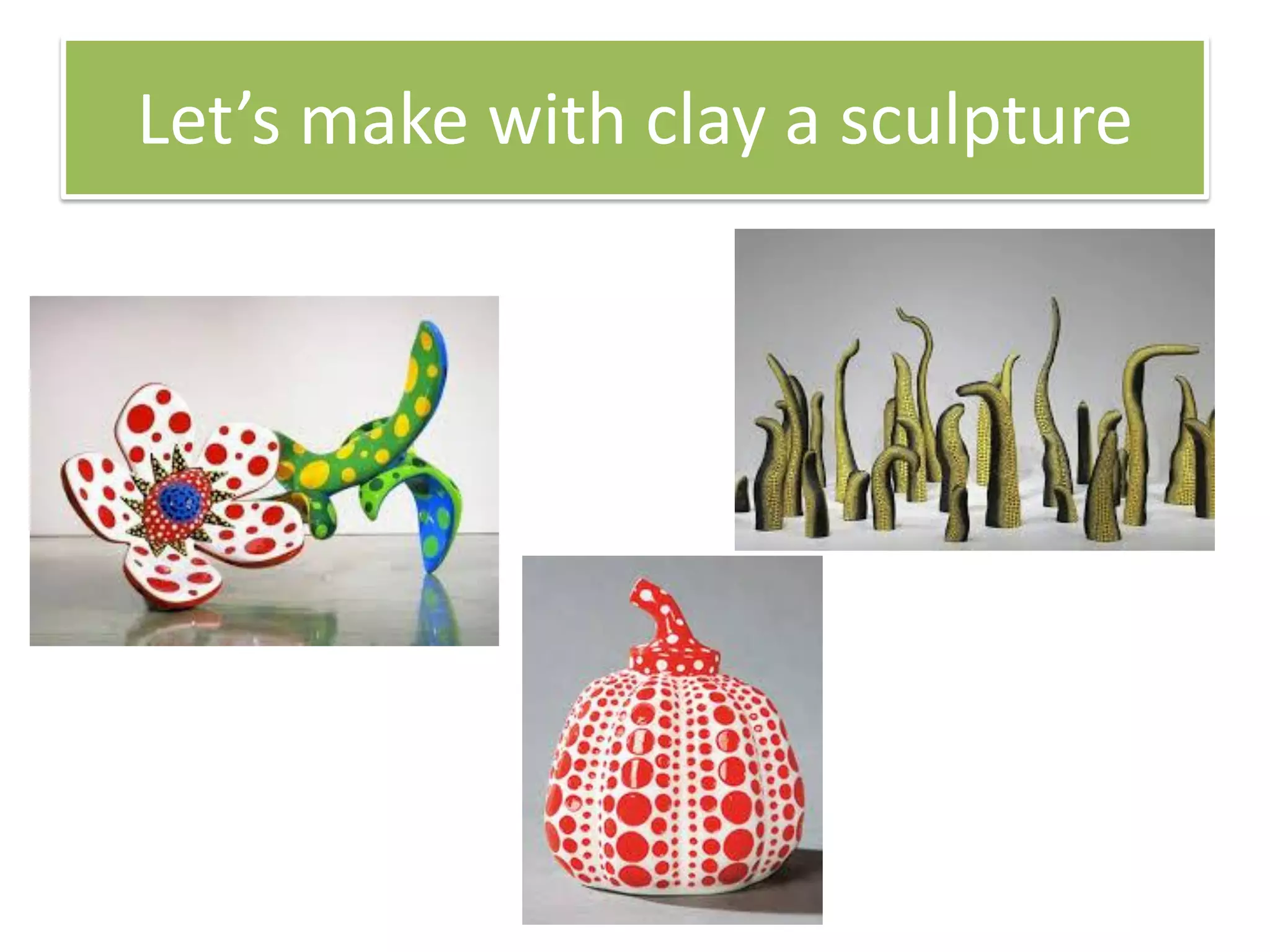 Yayoi Kusama for kids | PDF