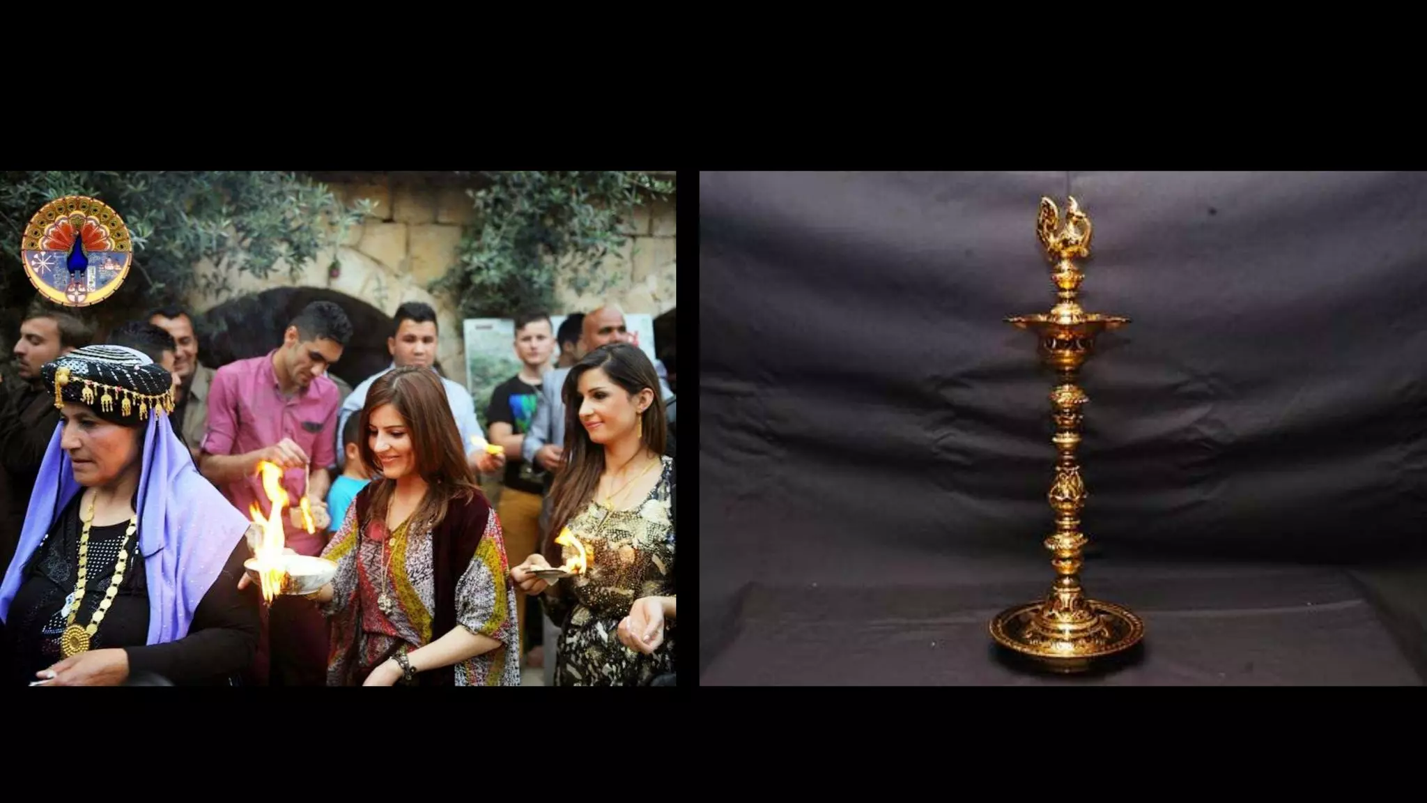 Yazidi community | PPTX