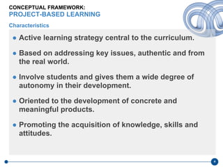 Practical experience of Scrum through project-based learning mediated ...