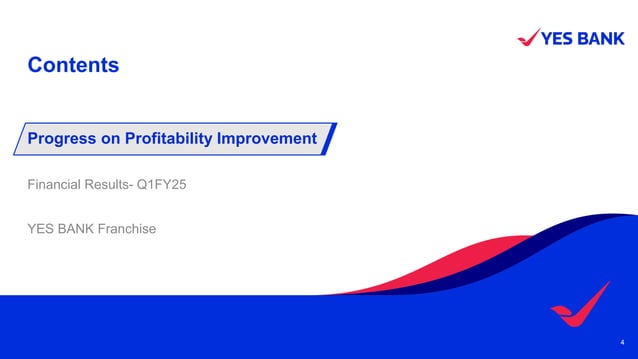 ybl_yesbank_q1_fy25_investor_presentation.pdf | Business Banking ...