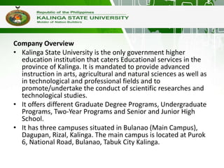 Supply Chain Management (KSU) | PPTX