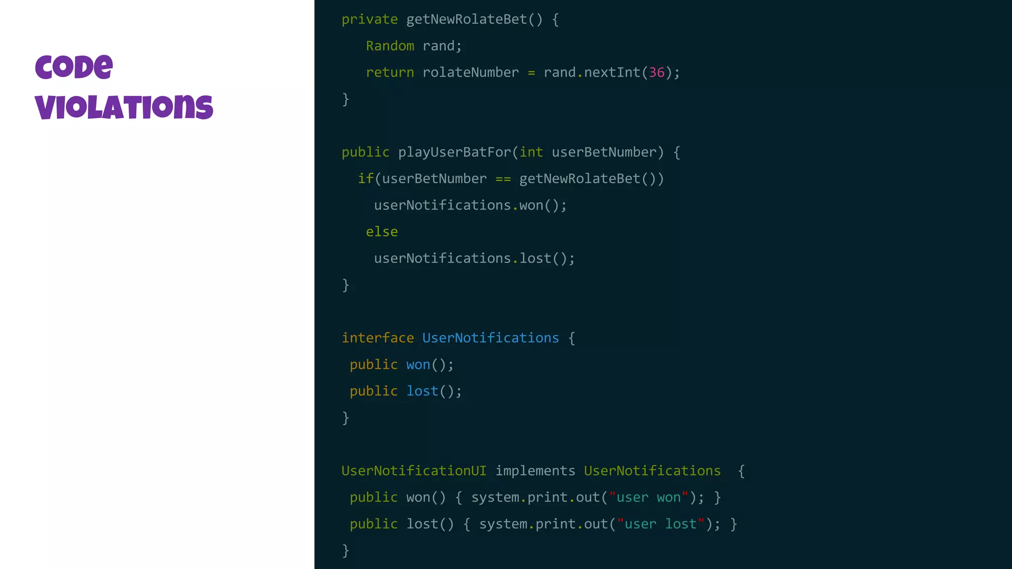 Ports and Adapters Architecture | PPT